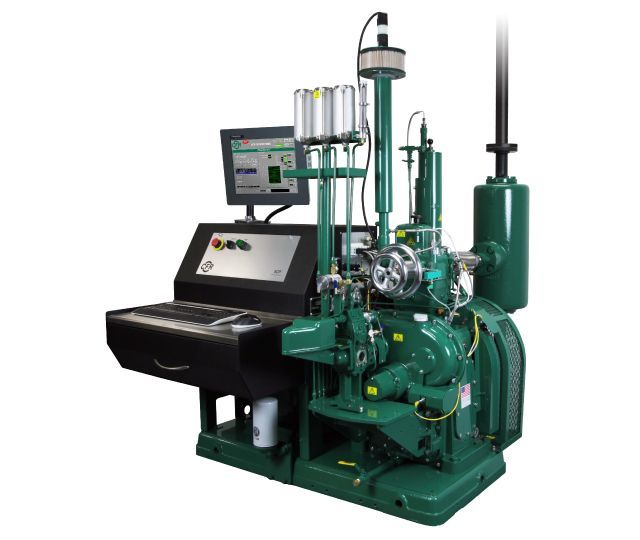 F5 Motor de Clasificación de Cetanos con Tecnología XCP® - Metal Supplies